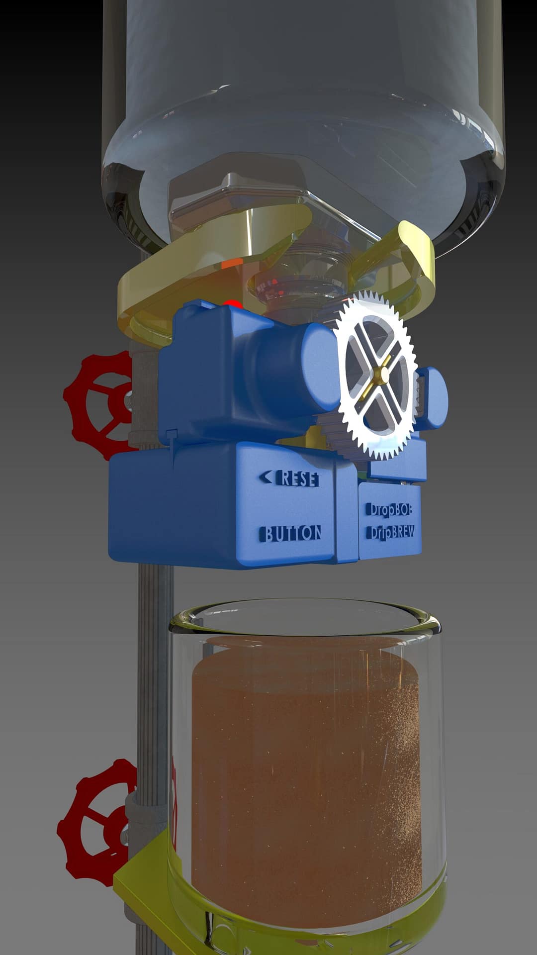 DropBOB Designs – Custom designs, for everyone!